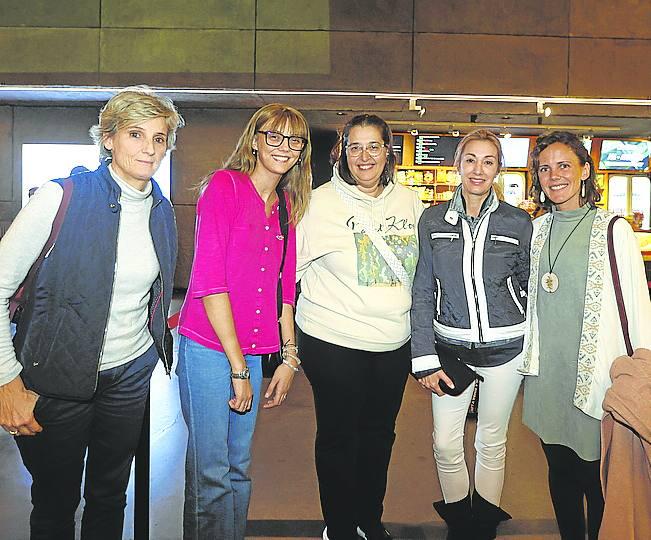 A favor de los niños con cáncer | El Correo