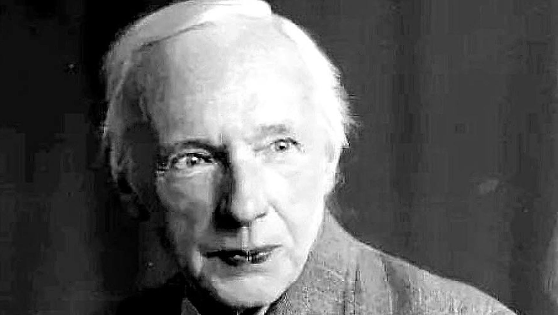 El sentido común de George Edward Moore | El Correo