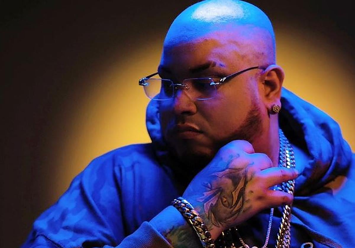 Muere el cantante Alexio 'La Bruja' a los 34 años | El Correo