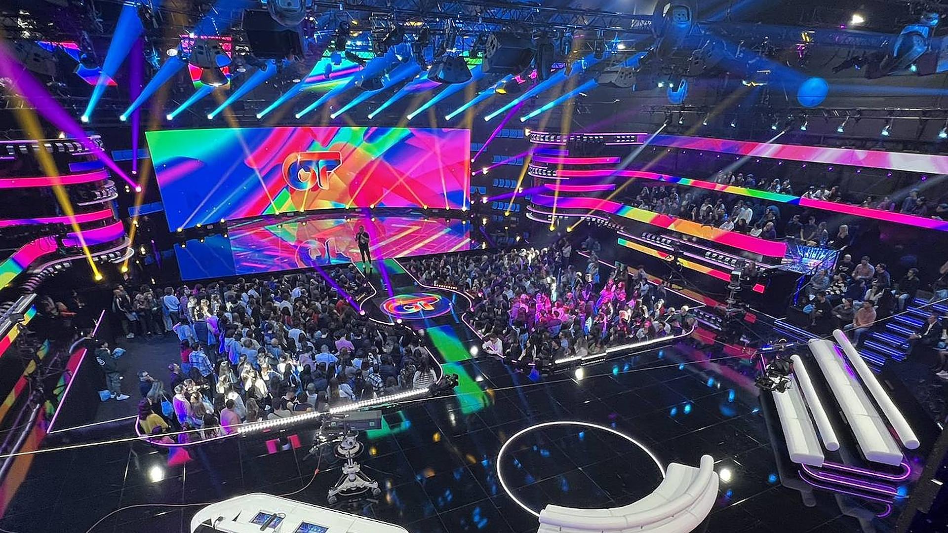 OT 2023: lista de canciones de la gala 1 de Operación Triunfo 2023 | El ...