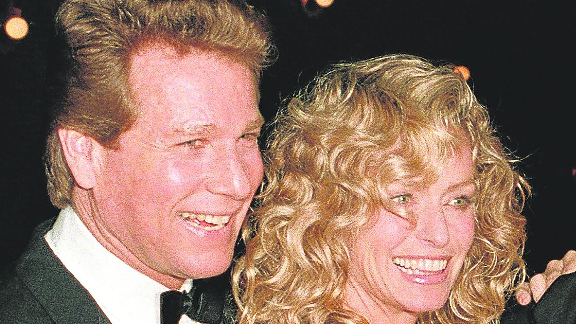 Muere Ryan O'Neal, protagonista de 'Love Story' | El Correo