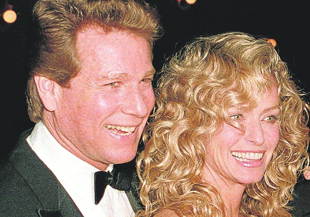 Muere Ryan O'Neal, protagonista de 'Love Story' | El Correo