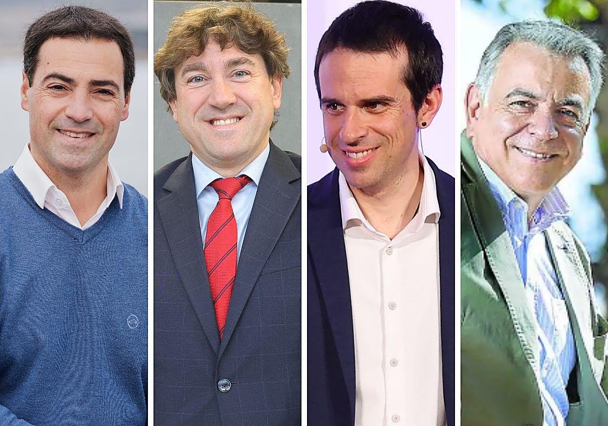 No habrá una lehendakari | El Correo