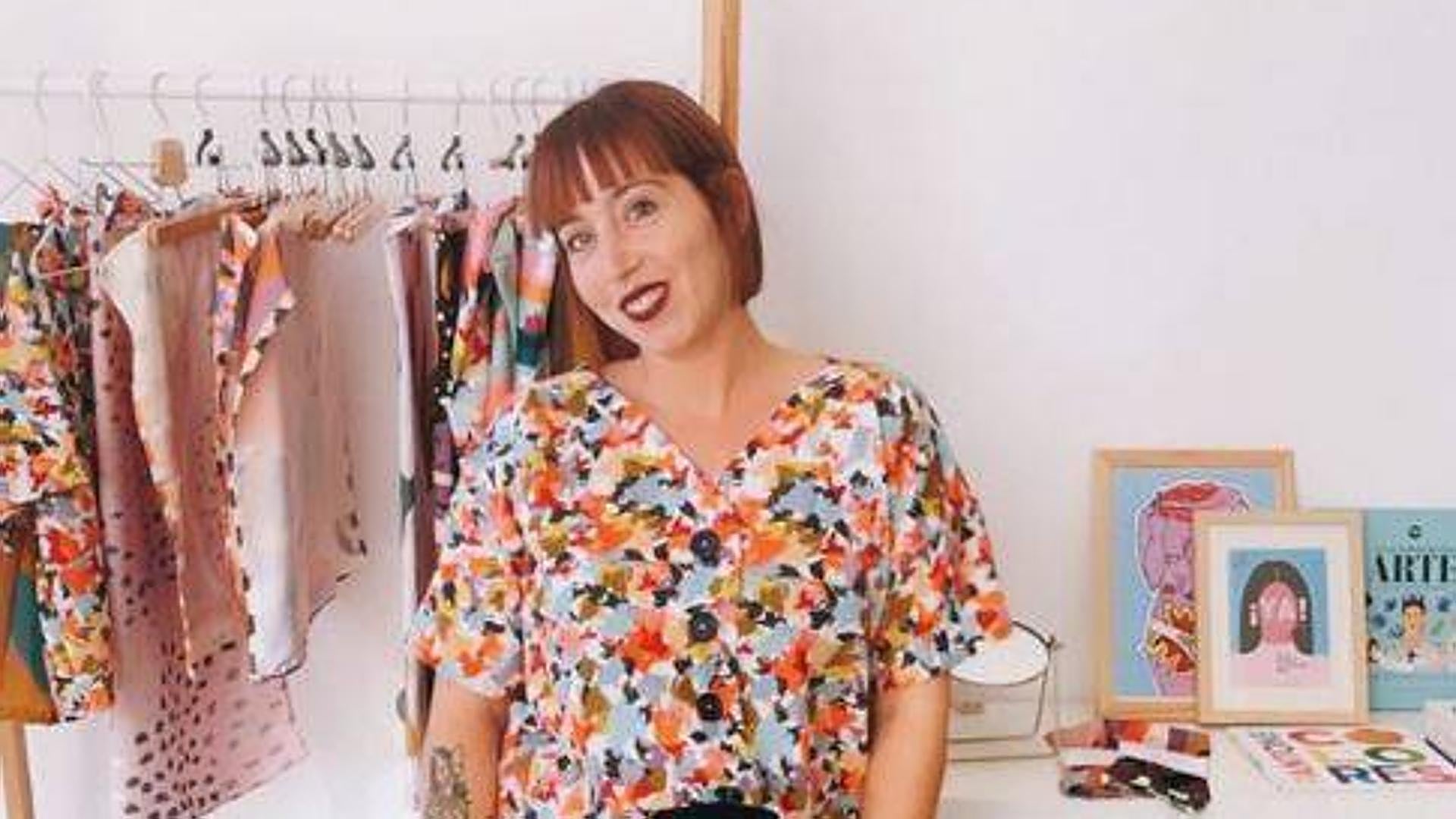 La feria de artesanía de Abadiño homenajeará este domingo a Yanire ...