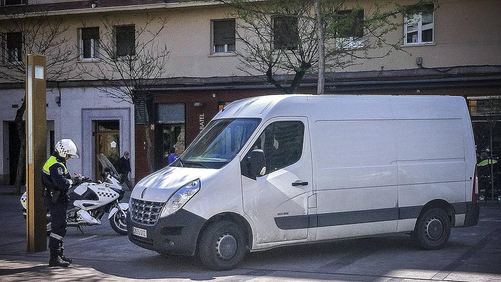 Ramón Loza Lengaran: Más lento que el caballo del malo | El Correo