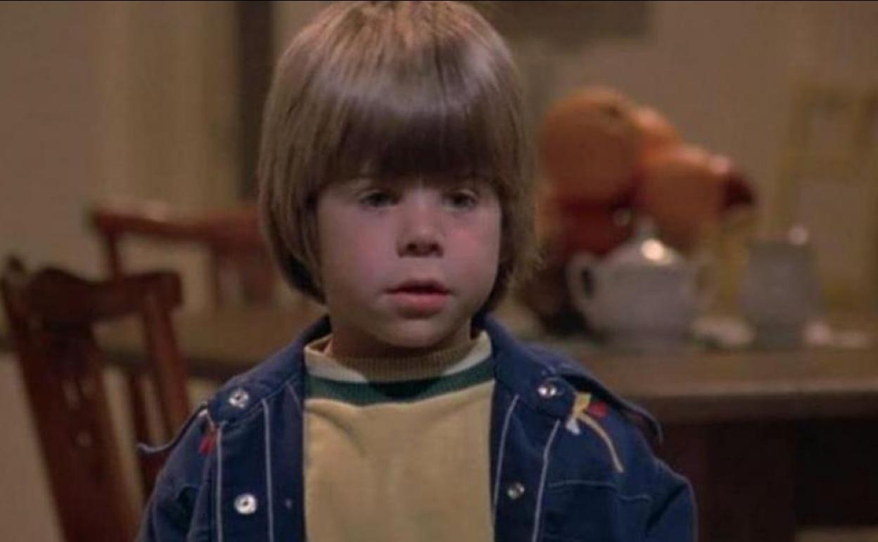 Adam Rich | Muere a los 54 años Adam Rich, actor de 'Con ocho basta ...