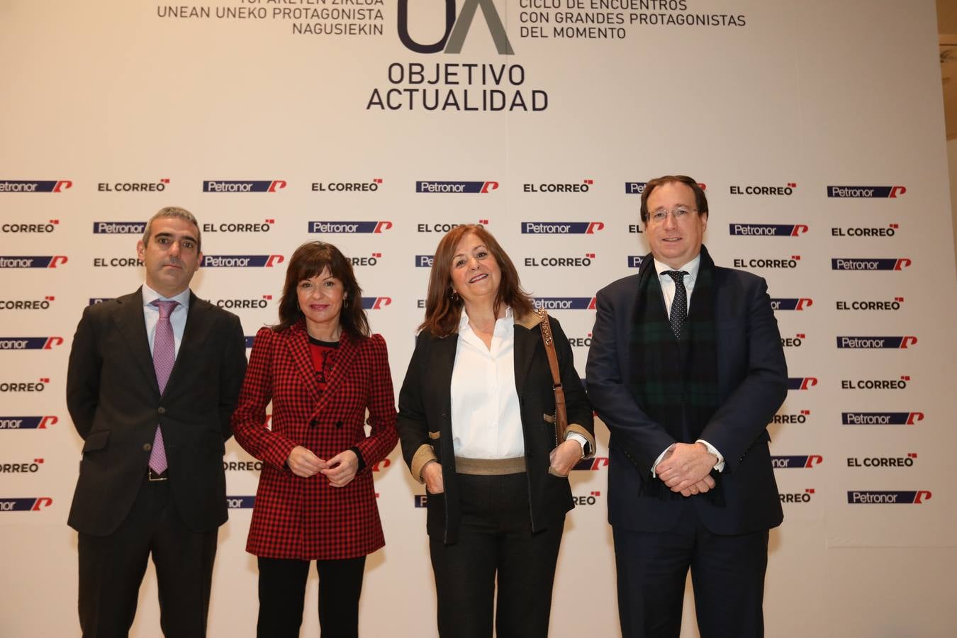 Fotos: Incertidumbre ante el futuro | El Correo