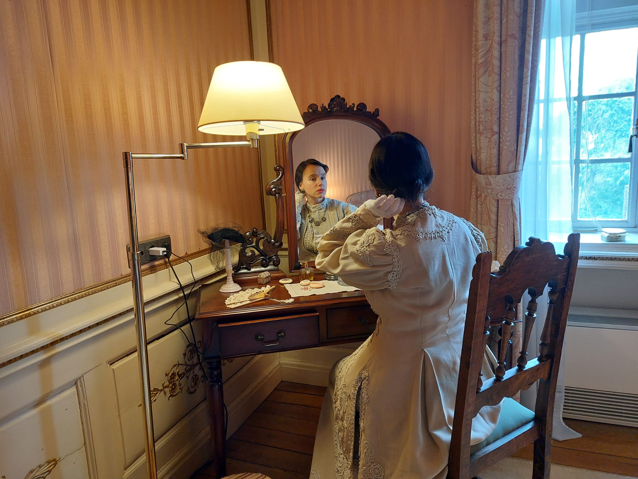 Fotos: Un recorrido por la burguesía vasca del siglo XIX | El Correo