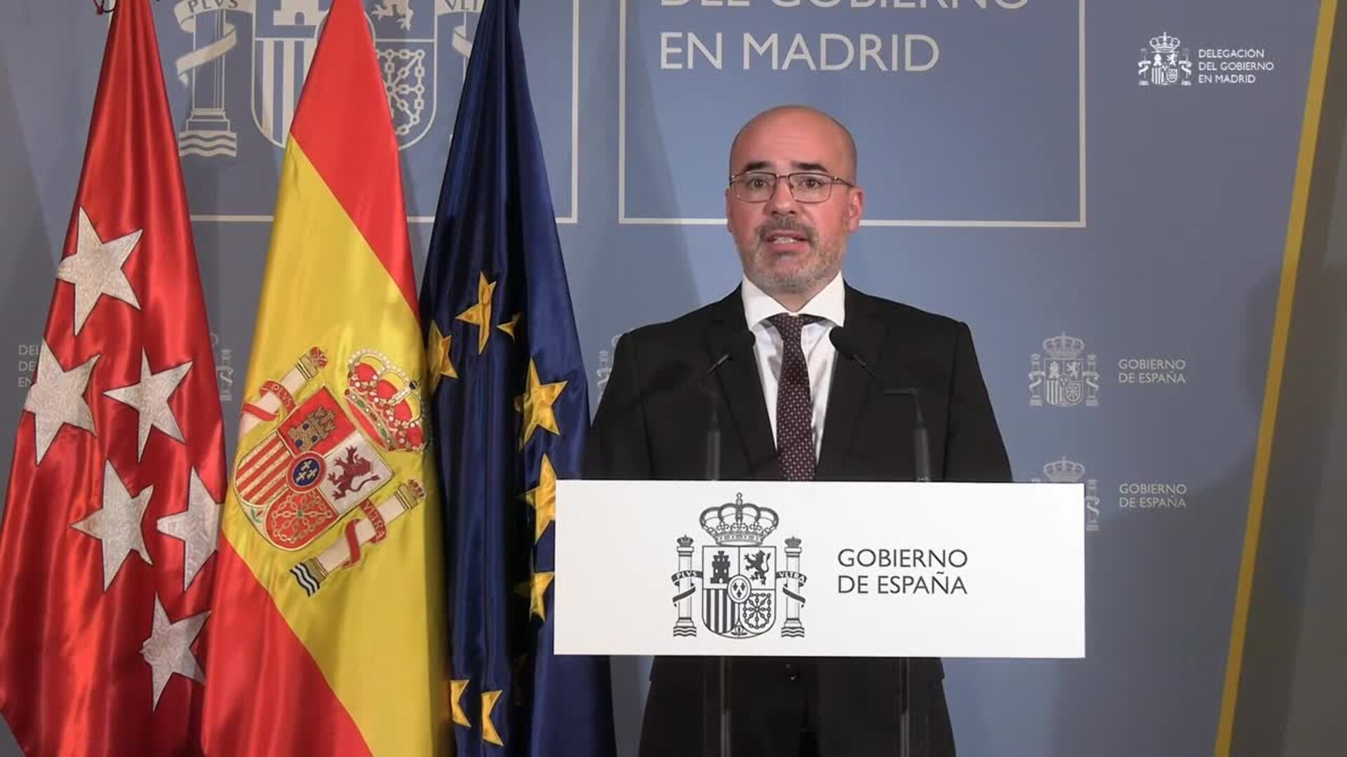 Francisco Martín confirma la identidad del cadáver hallado en Aldea del ...