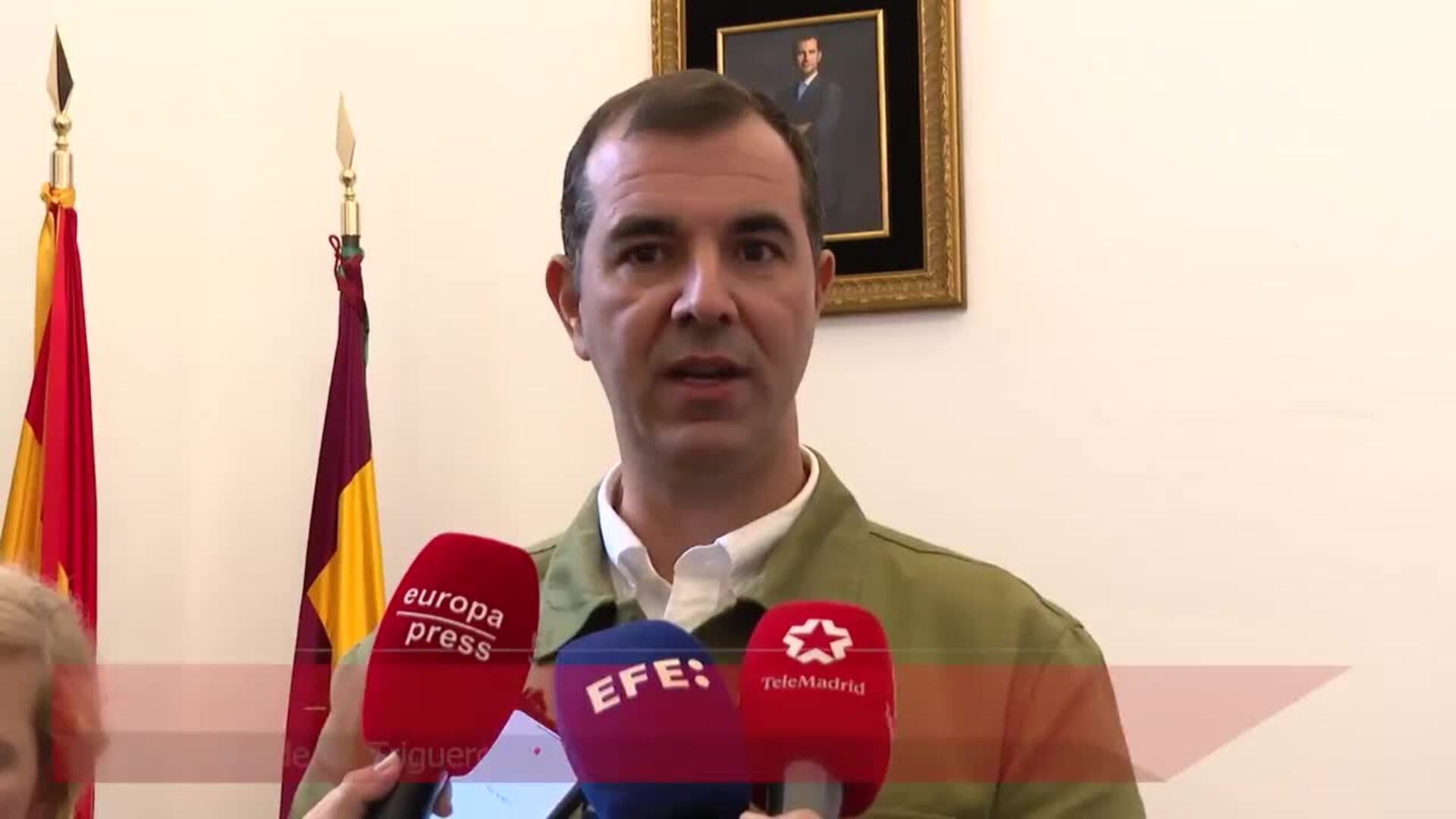 La borrasca Bernard deja dos fallecidos y más de 2.000 incidencias a su ...