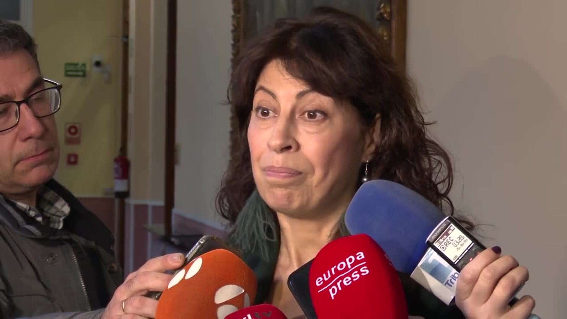 Redondo condena la Redondo condena la