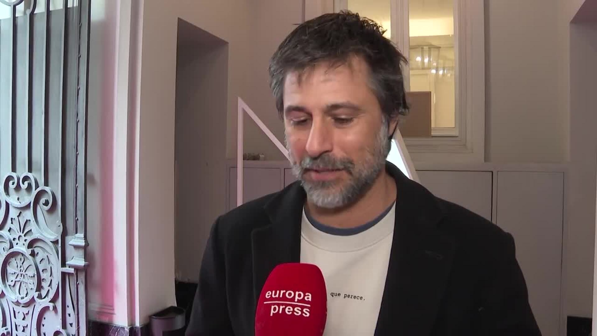 Primeras palabras de Manolo Solo, Hugo Silva y Vetusta Morla tras su ...