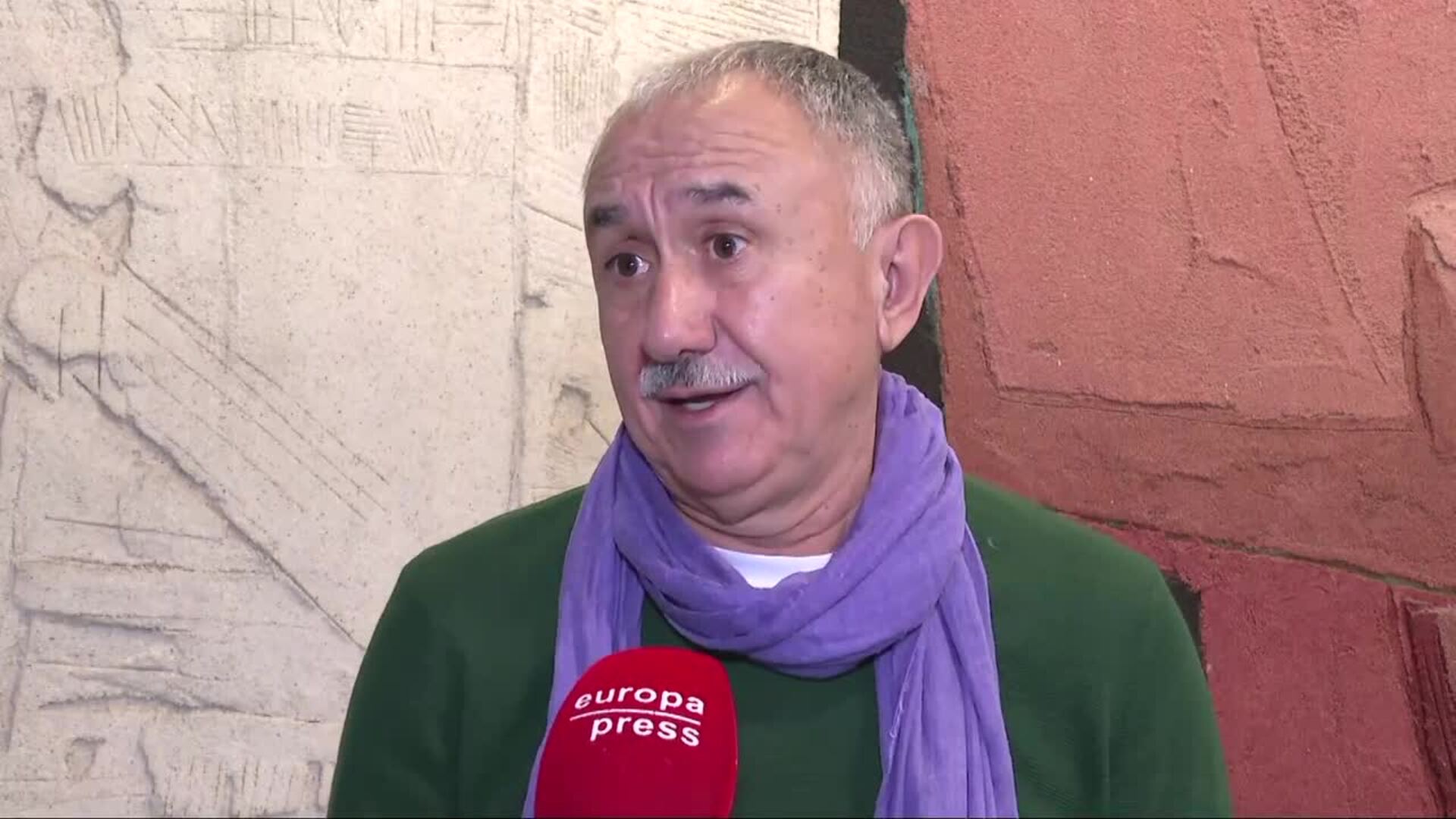 Álvarez asegura que si la patronal no mantiene la propuesta, acudirán ...