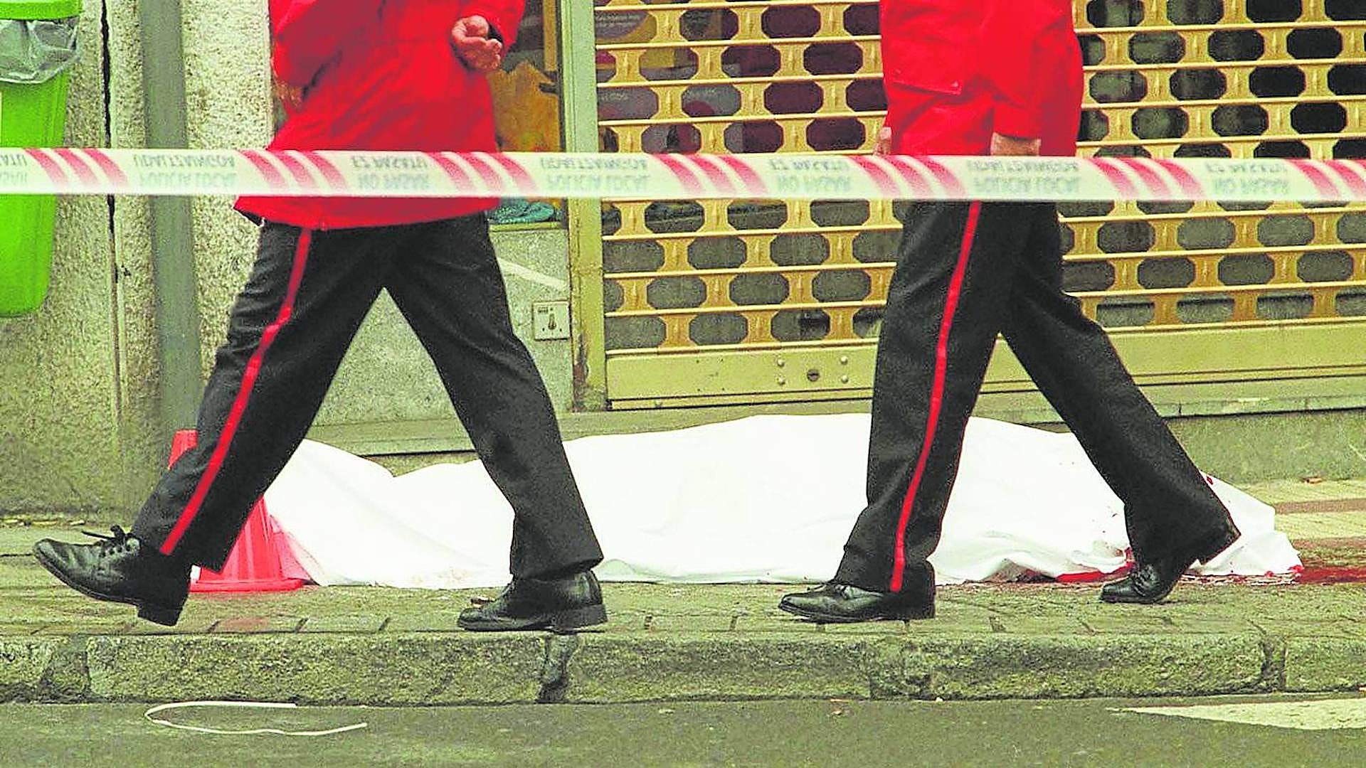 Atentados de ETA: Las 300 víctimas mortales de ETA «sin justicia» en ...