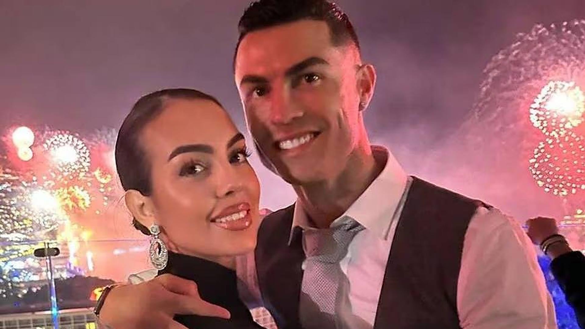 Georgina Rodríguez, ¿embarazada? Una polémica foto desata los rumores ...