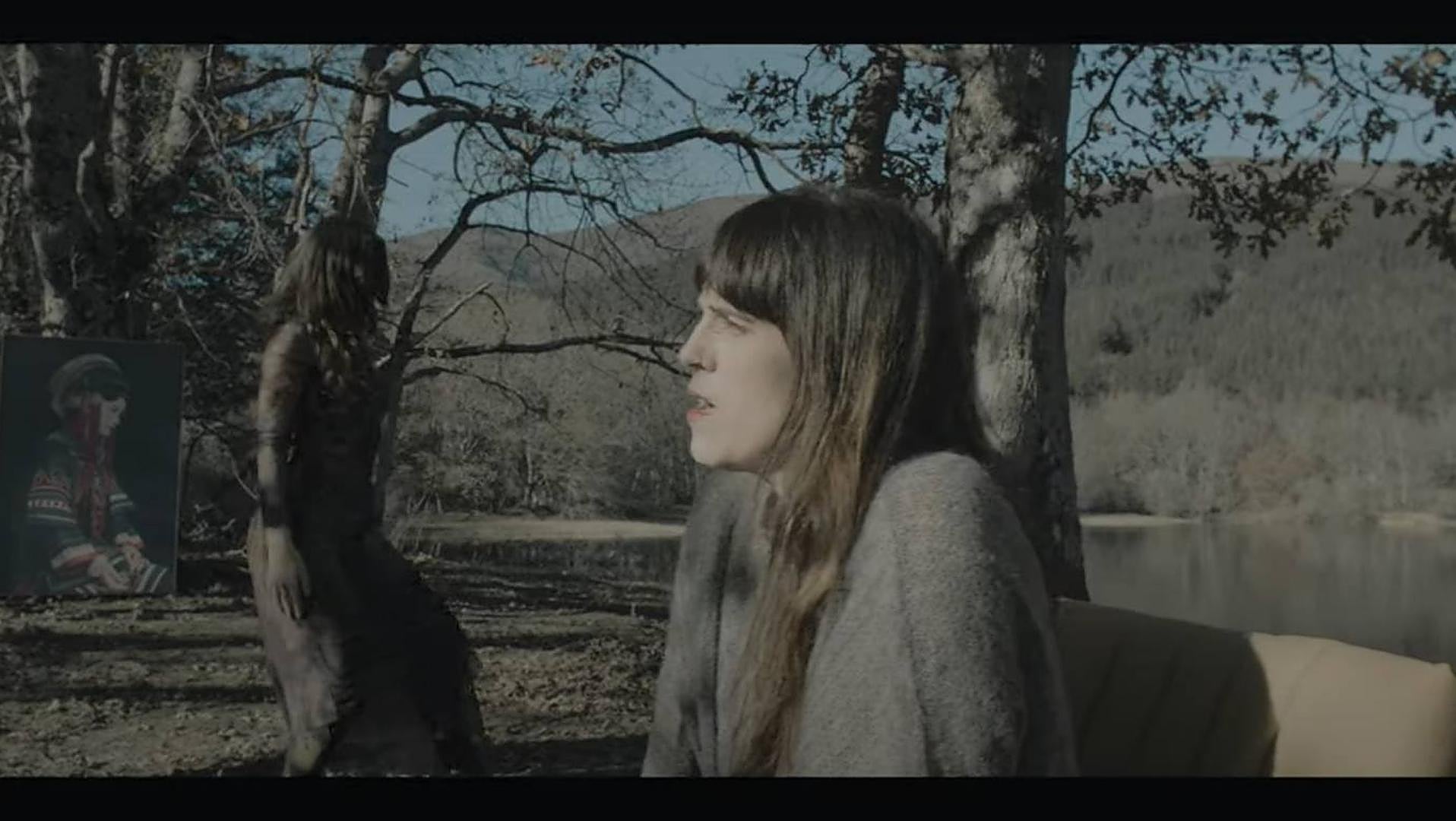 Maria Rivero musikariak 'Esaldien diktadura' bideoklip berria aurkeztu ...