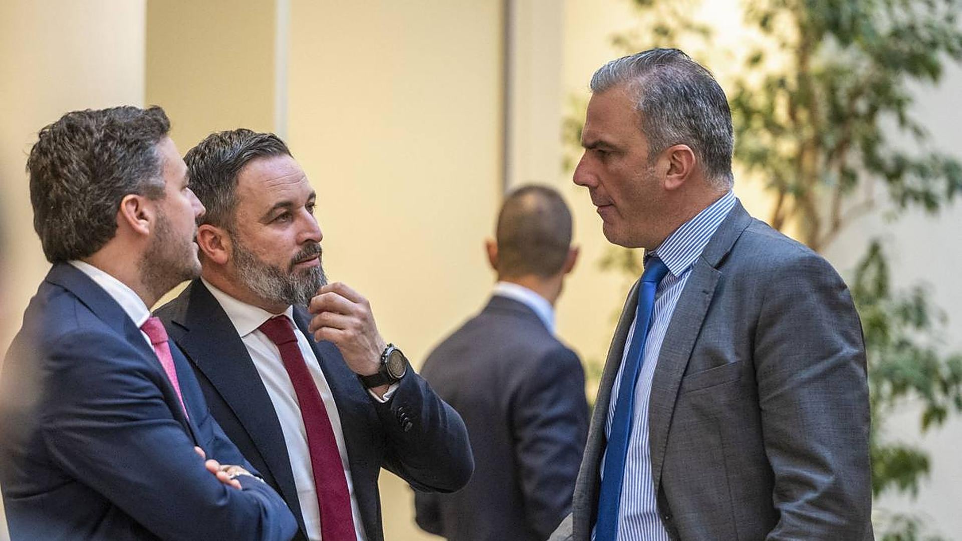 Juan Bas: El glorioso mutilado | El Correo