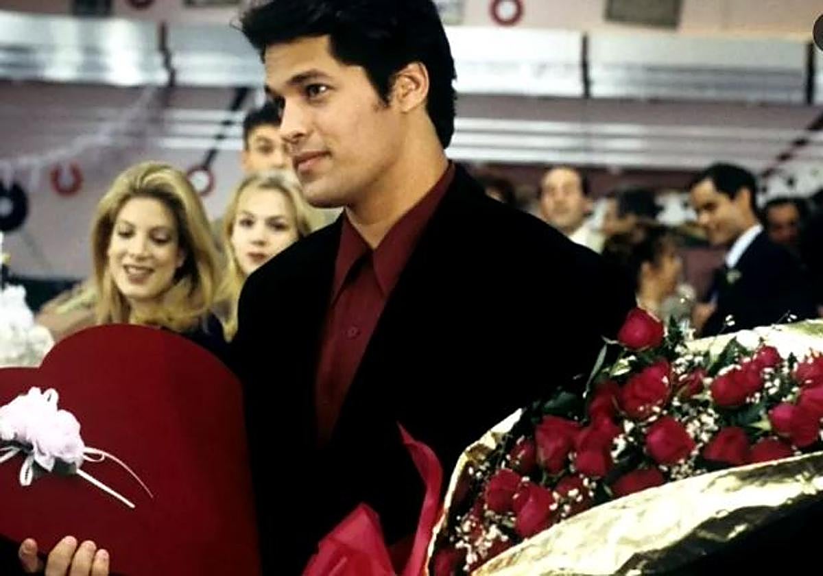 Muere a los 58 años David Gail, actor de 'Sensación de Vivir' | El Correo