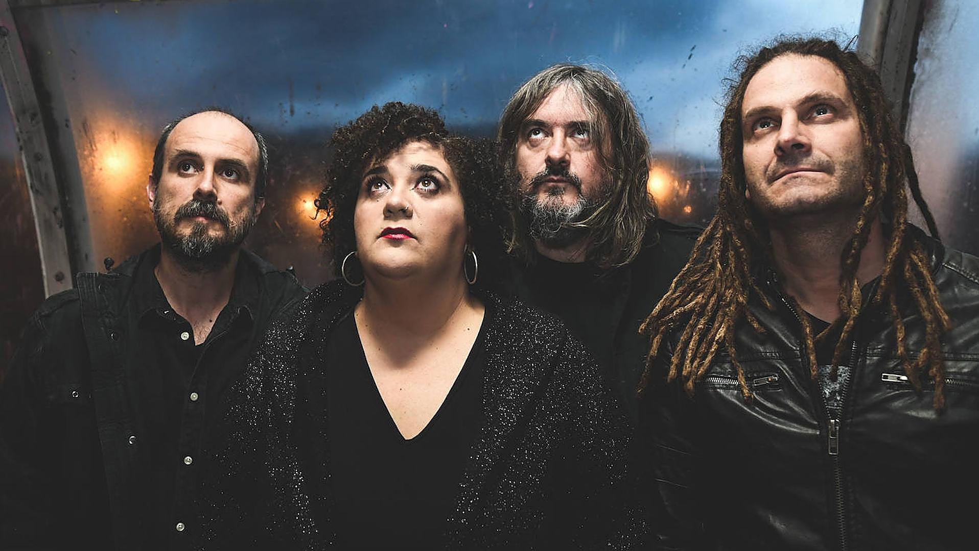 Zea Mays anuncia sus primeros conciertos en América | El Correo