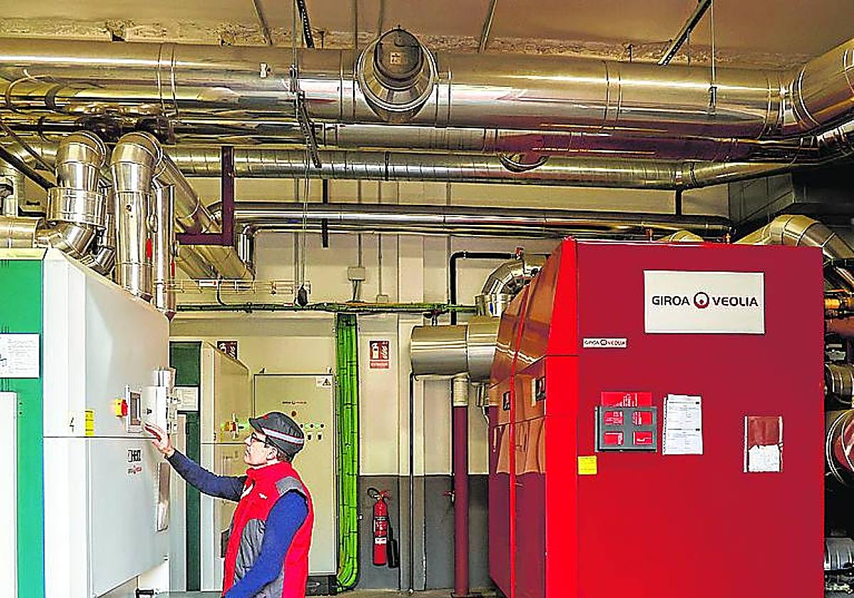 El 'ecobarrio' de Coronación, un modelo «exitoso» y replicable a otros ...