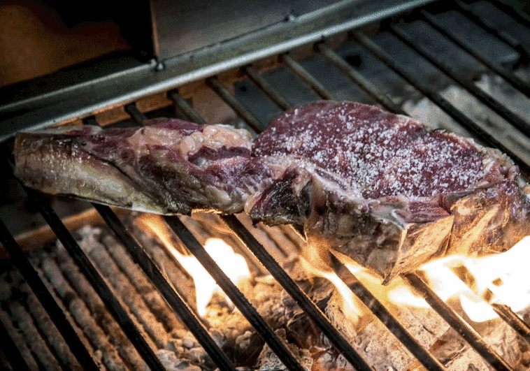 Estos son los 10 mejores restaurantes de Bizkaia, según la Guía Macarfi ...