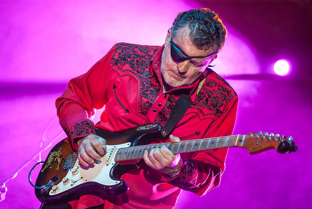 El Bilbao Blues confirma los primeros artistas del festival que se ...