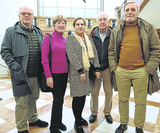 Las otras caras del artista | El Correo