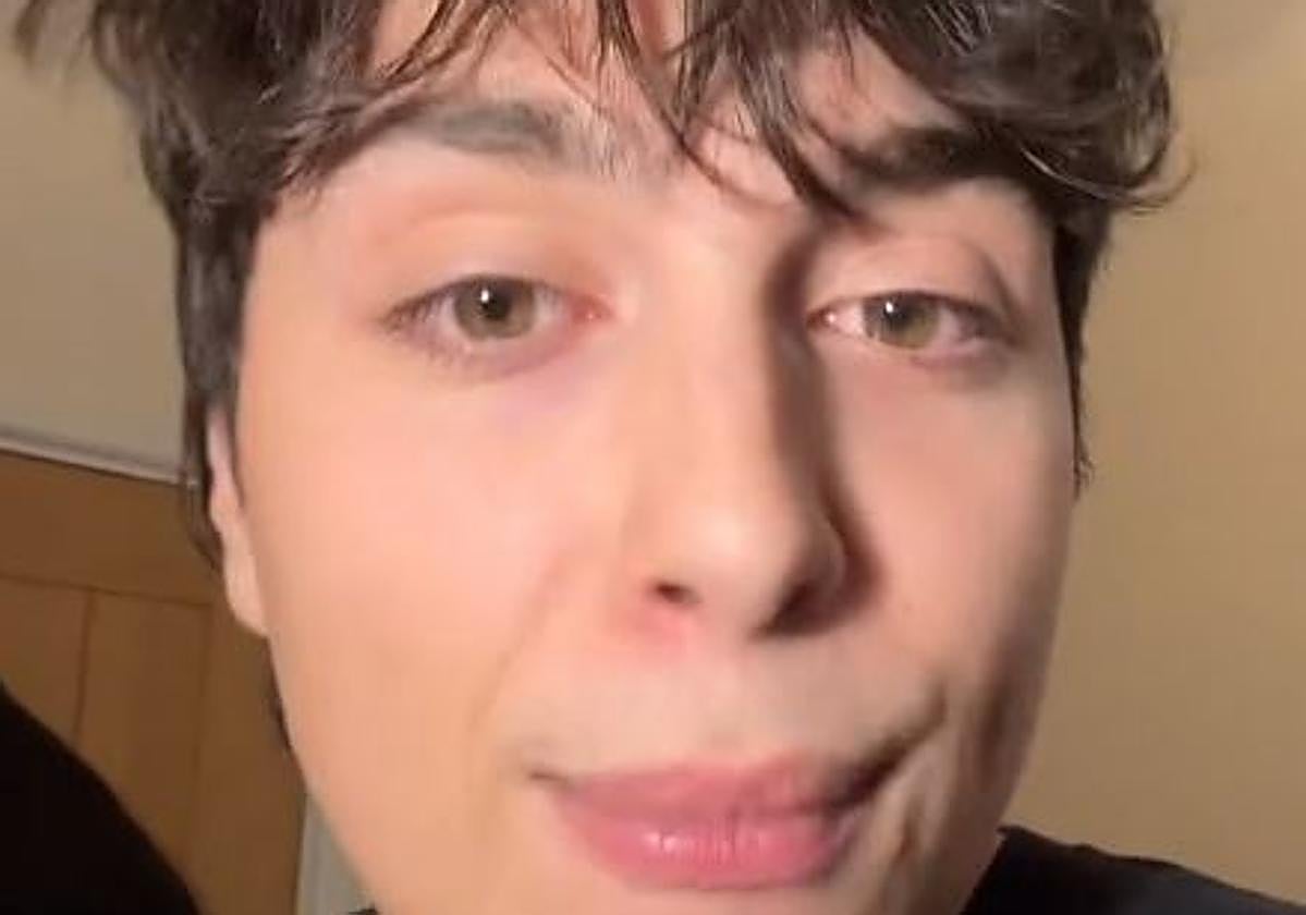 Quién es 'Trini', la youtuber más buscada en las últimas horas | El Correo