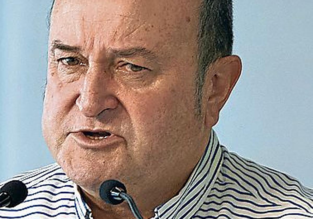 Ortuzar se aviene a pactar el nuevo estatus con Bildu pero descarta ...