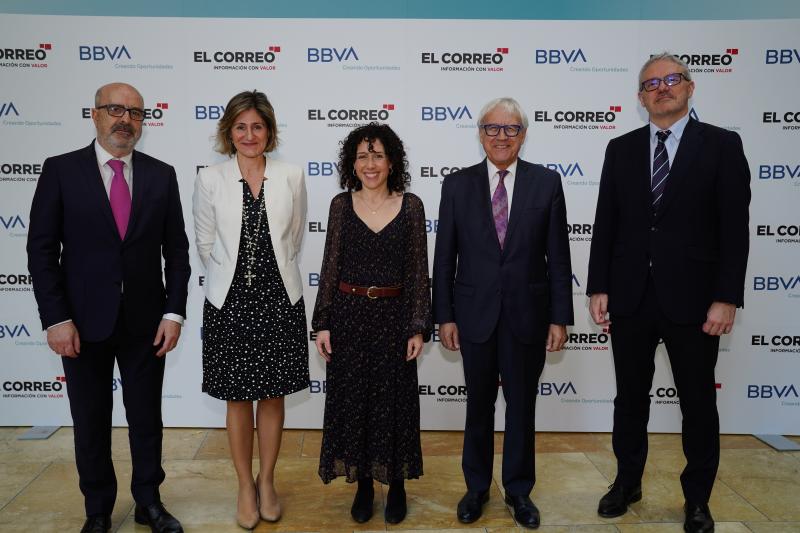 Ejemplos a seguir | El Correo