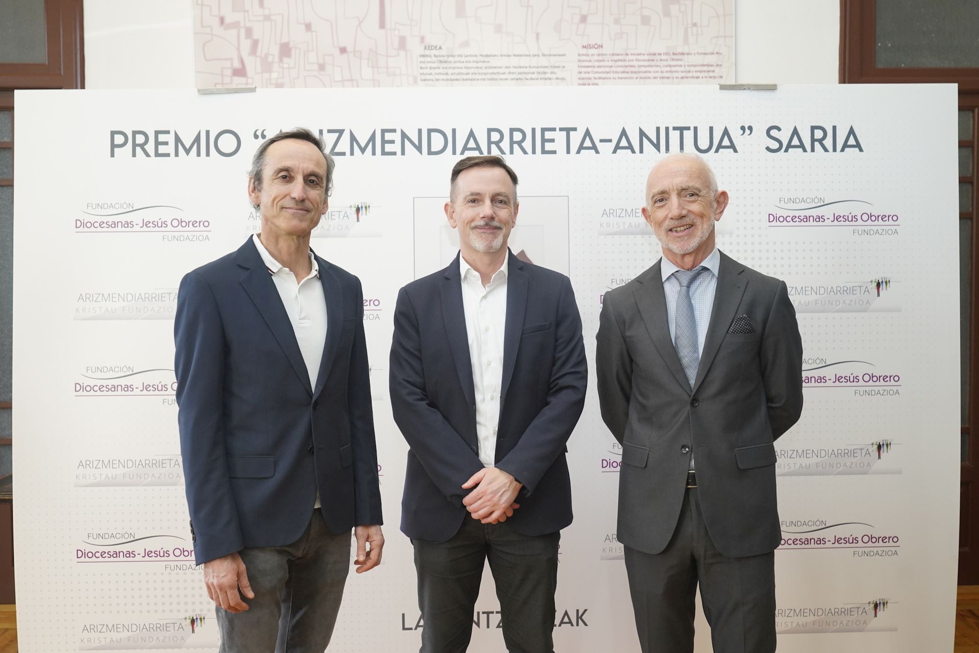 El Mirador: El buen hacer merece honores | El Correo