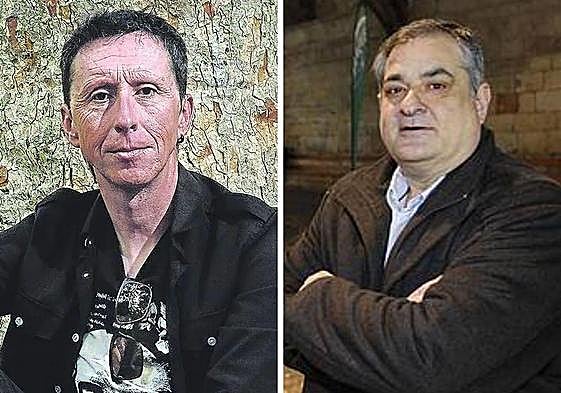 Joseba Beloki a Manolo Saiz: «Me costó años darte la razón» | El Correo