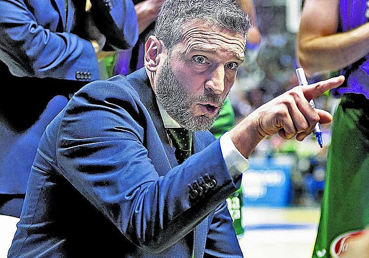 Pepe Laso: Dos estilos de vanguardia | El Correo