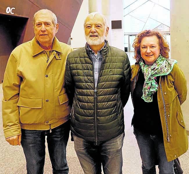Lunes musical | El Correo