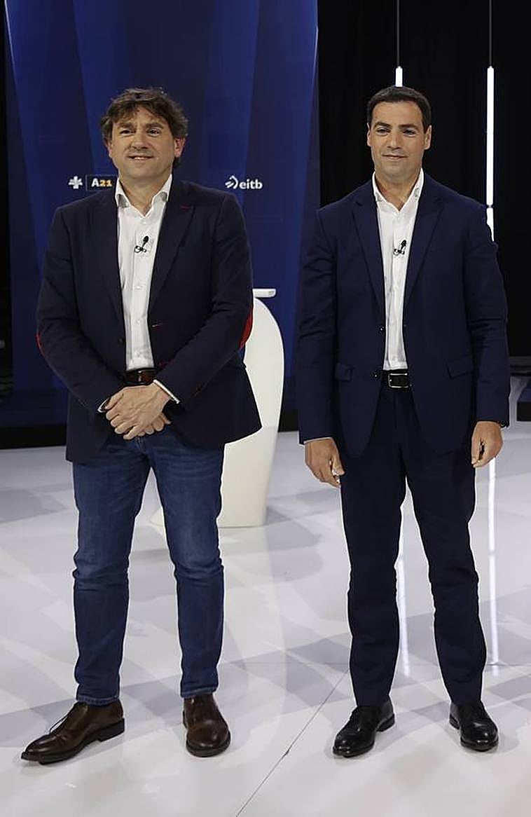 Pragmatismo y oportunidad | El Correo