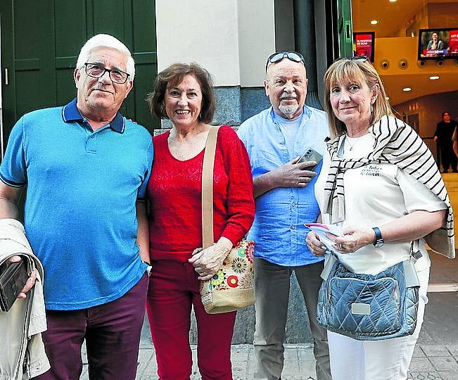 Cartas apasionadas | El Correo