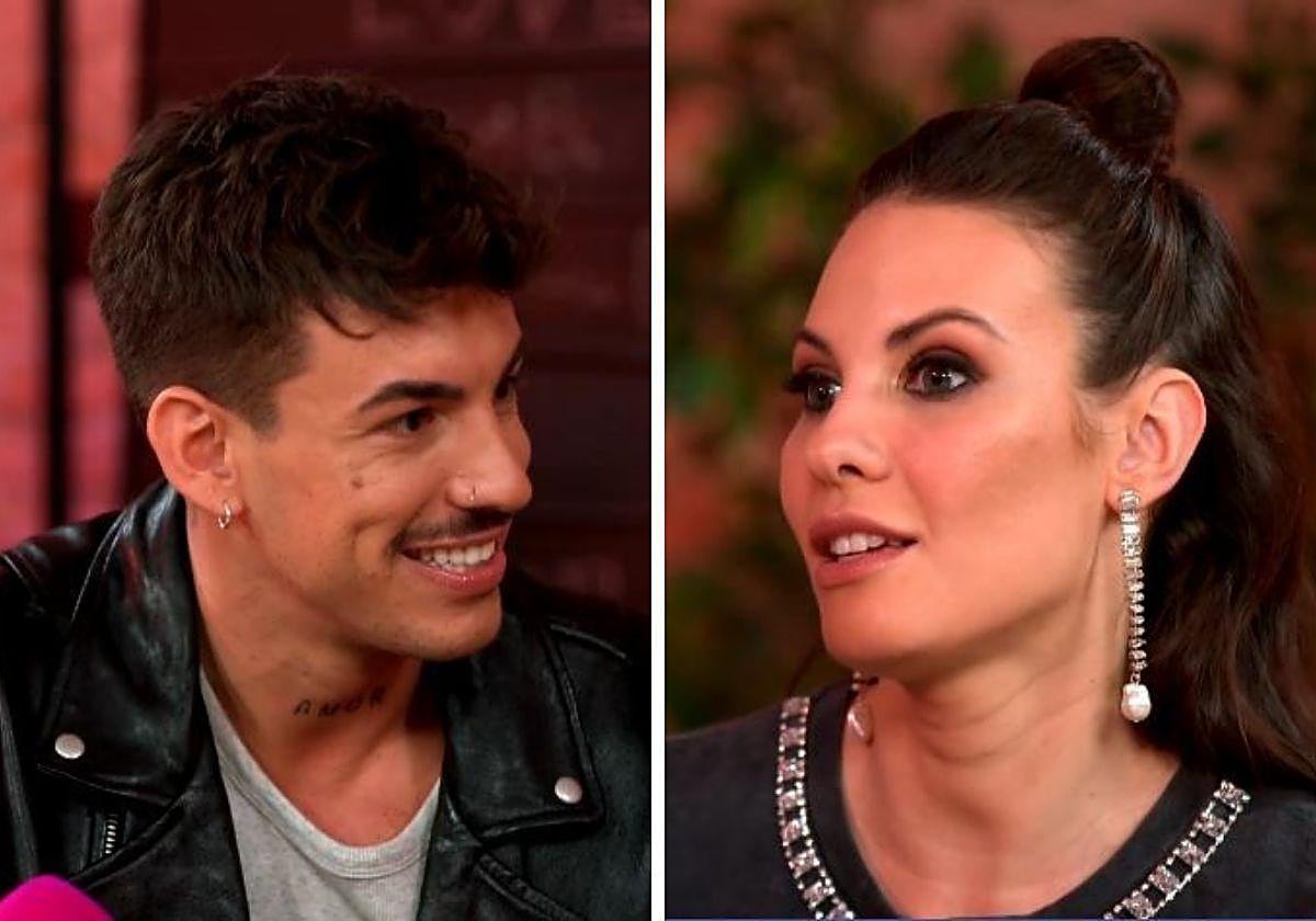 Jessica Bueno confiesa por qué no va a tener hijos con Luitingo: «Lo ...