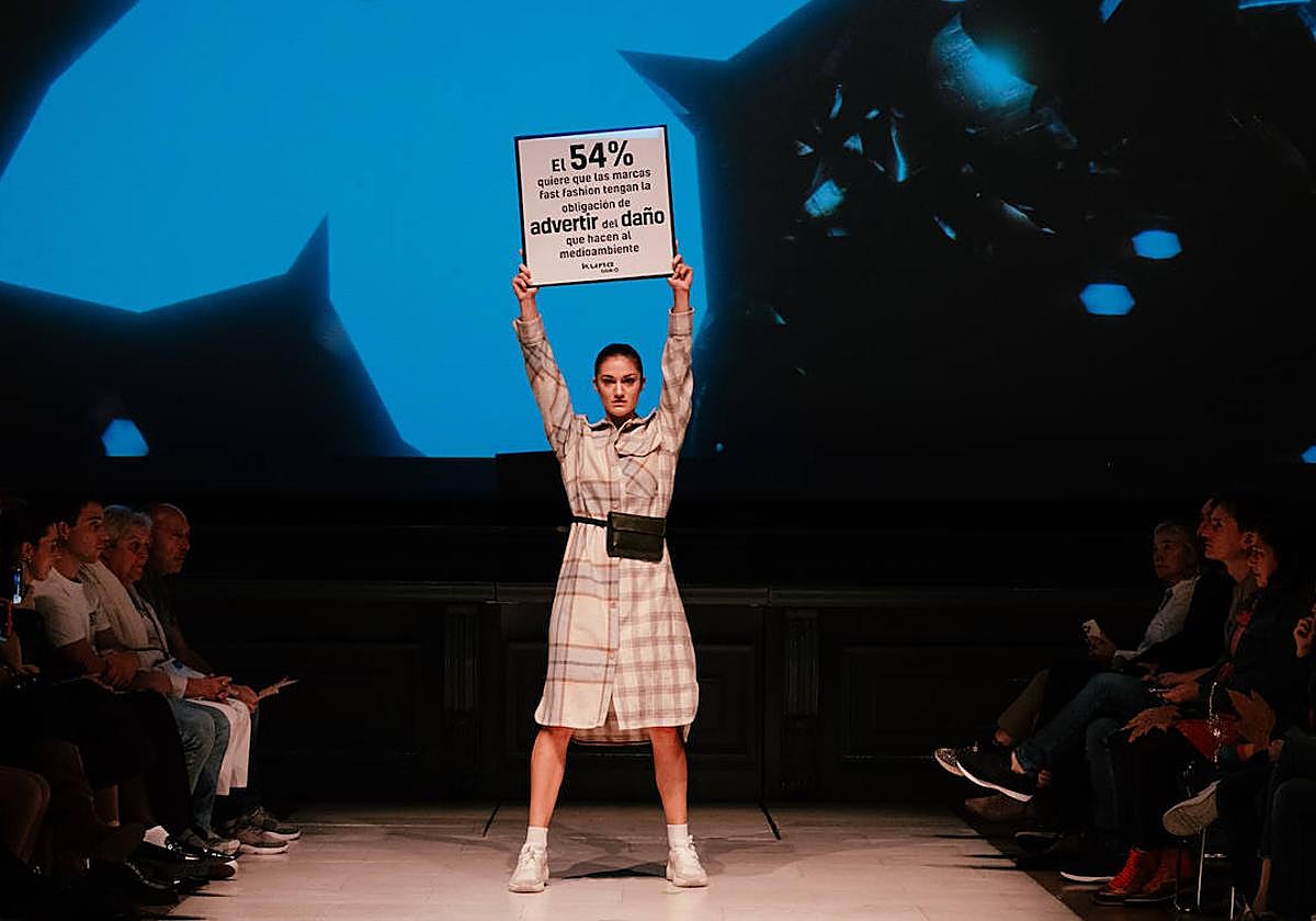 ¿Cuánto contamina tu camiseta? Vuelve a Bilbao la Fashion Revolution ...