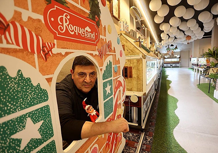 Adiós a Roqueland, el universo de fantasía que fascina a los niños en ...