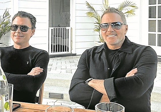 Piterman se mofa de la Justicia alavesa | El Correo