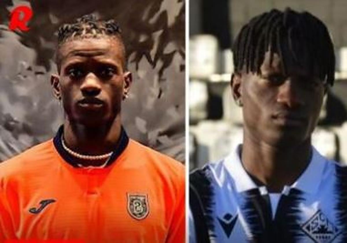 El gran engaño del fútbol: un ex del Barcelona ficha por el Dínamo y su ...