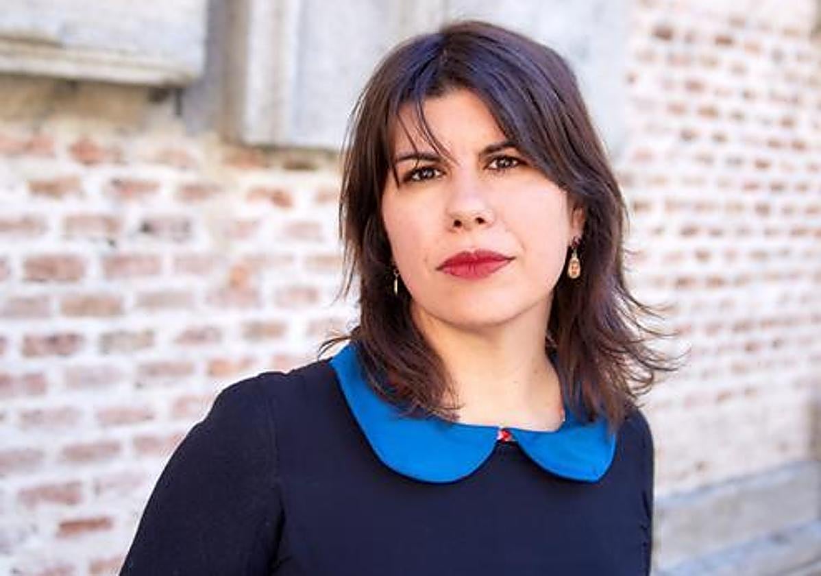 «Necesitamos poesía porque es lo contrario al ruido» | El Correo