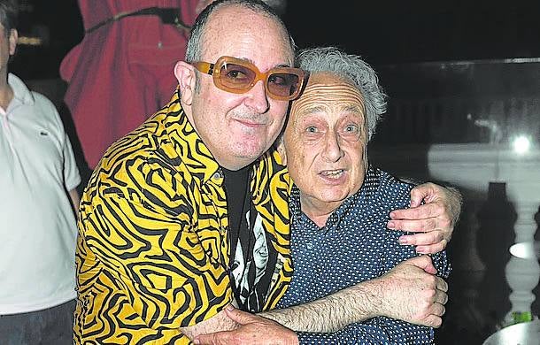 Vitoria reina en la pequeña pantalla | El Correo