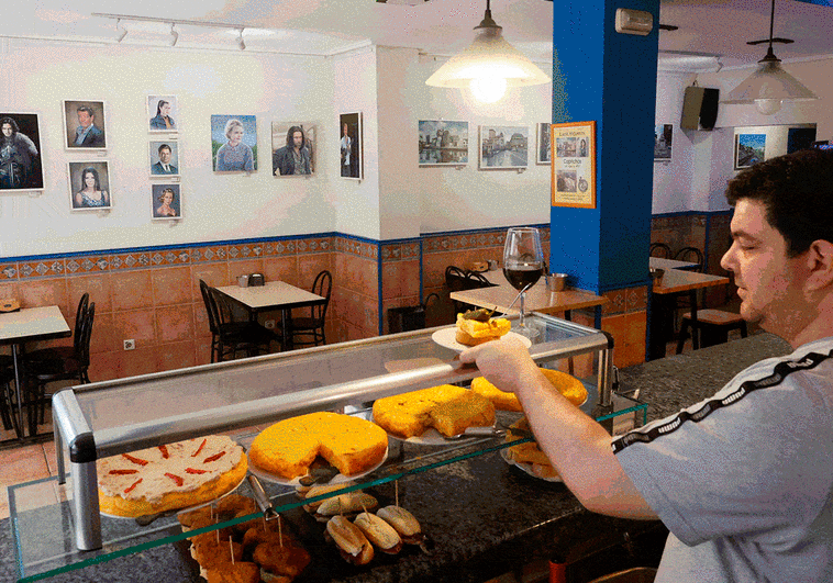 Ruta para saborear Sestao: bares de toda la vida, menús sustanciosos y ...
