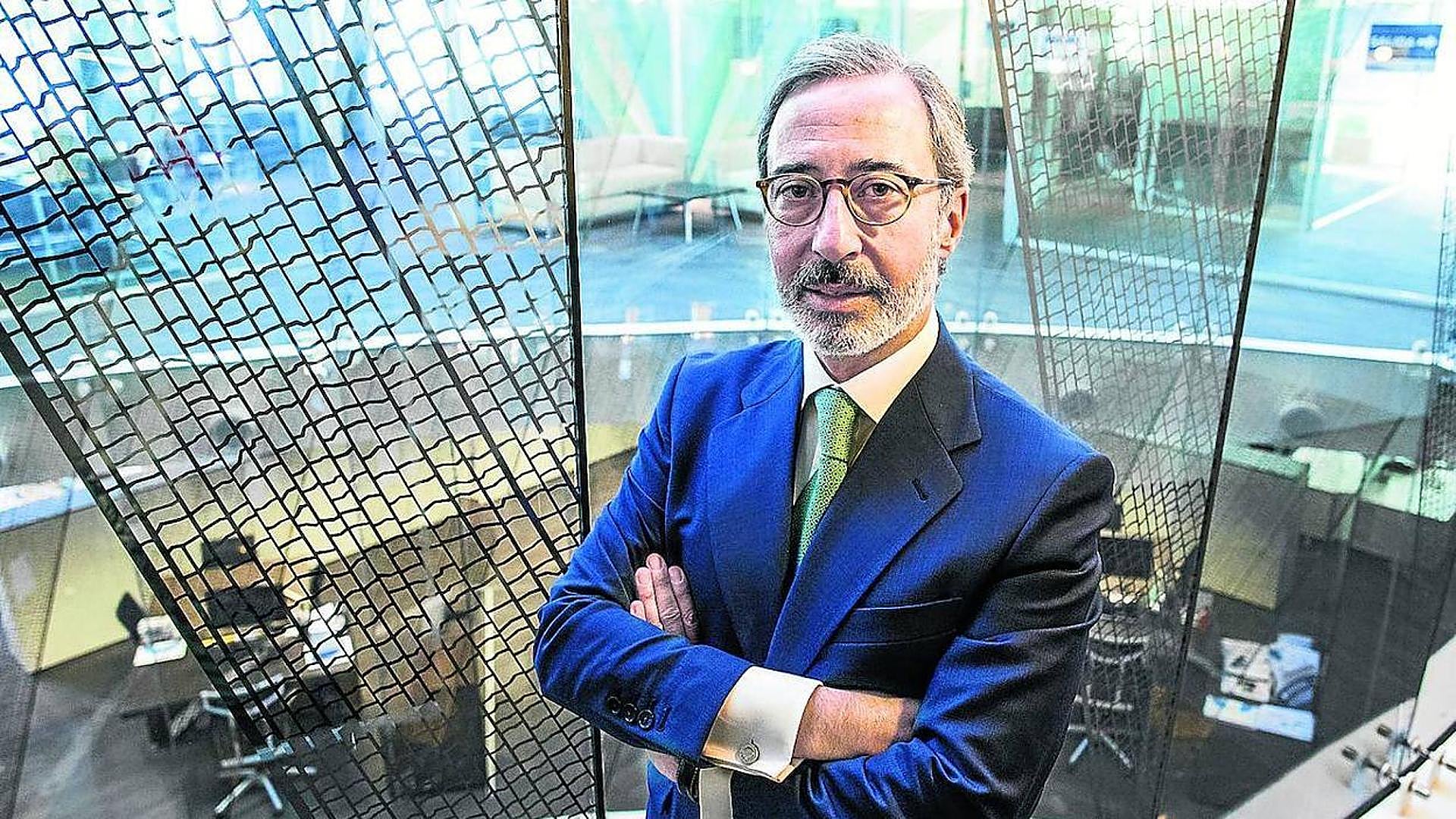 Javier Contreras cesará como CEO de Nortegas a final de año y le ...