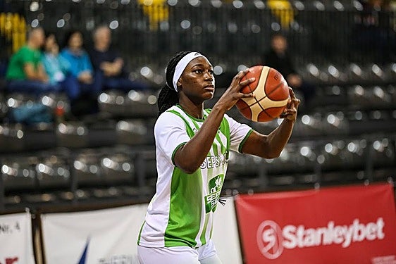 Una campeona de Europa para el Araski | El Correo