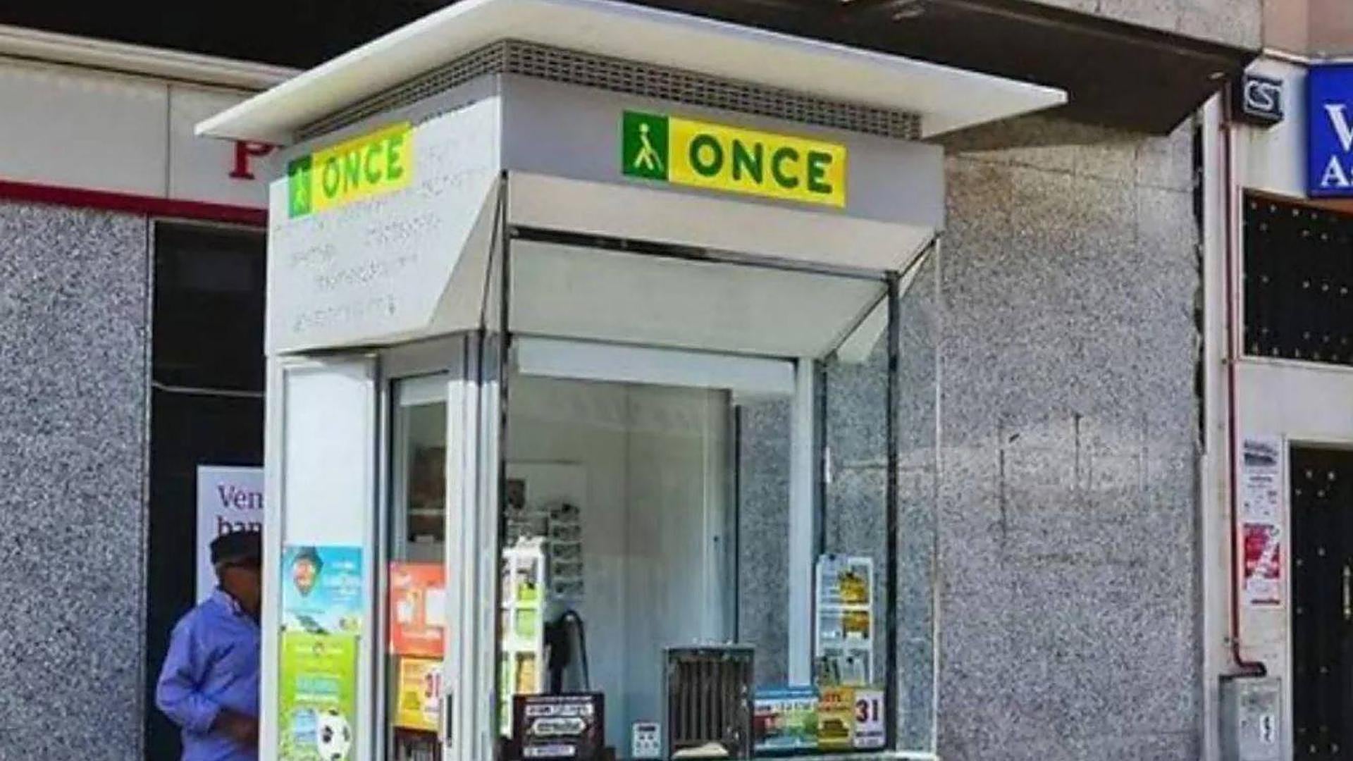 El Cuponazo de la ONCE del viernes pone en juego 6 millones: comprobar ...