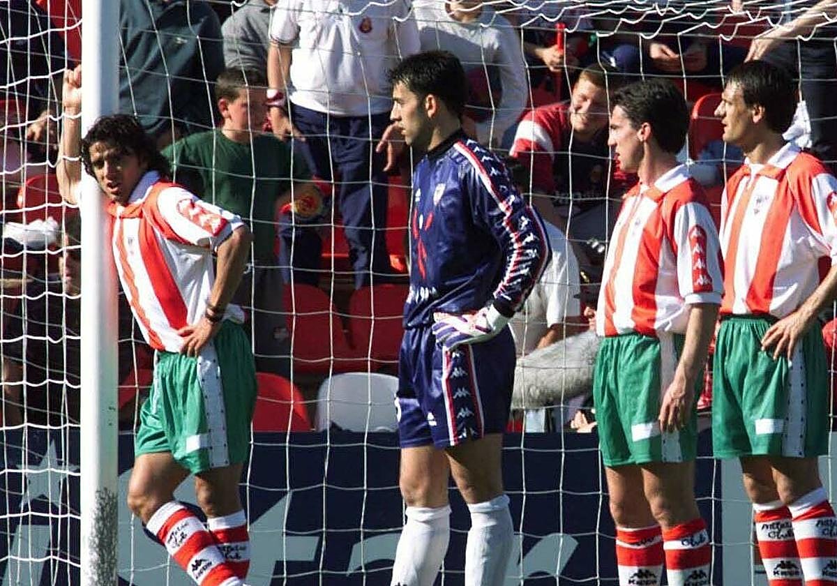 Javi González recuerda el día de los pantalones verdes en Mallorca ...