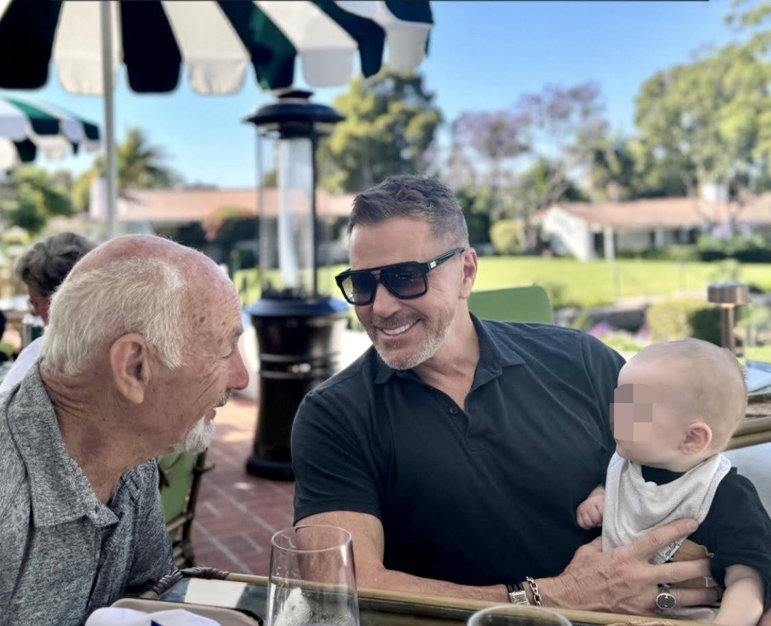 Piterman estrena mansión en Estados Unidos y nuevo lío judicial | El Correo