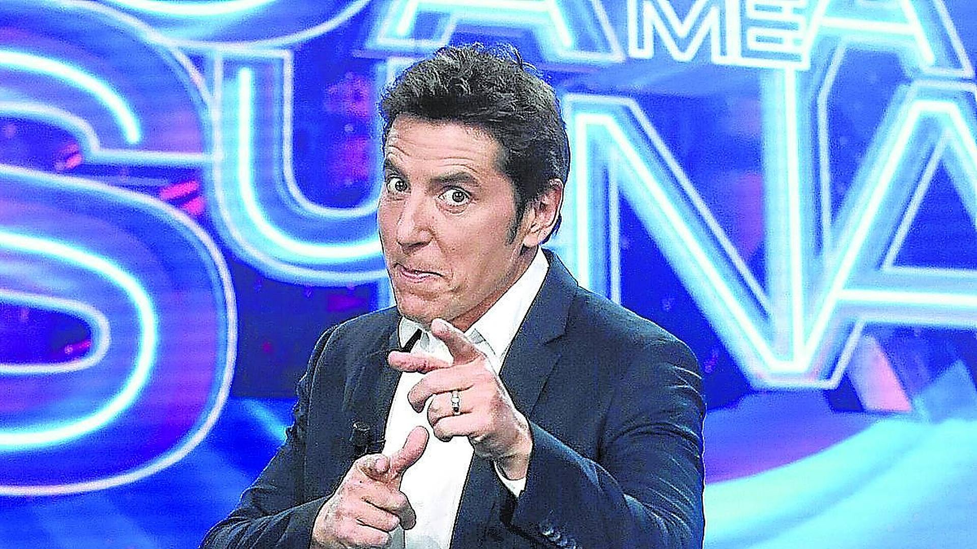 Manel Fuentes: «La pérdida de audiencias no es algo irreparable» | El ...